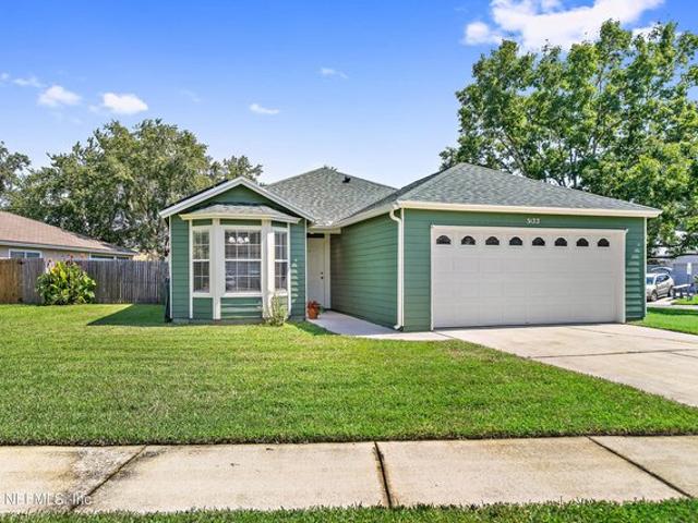 3122 Wavering Ln, Middleburg, FL 32068