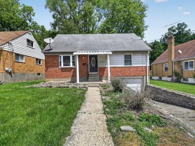 3122 Westwood Northern Blvd, Cincinnati, OH 45211