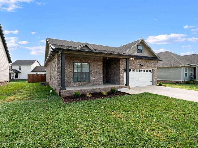 3122 White Ash Street