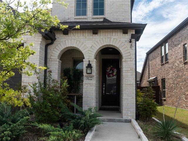 3122 Wind Knot Way