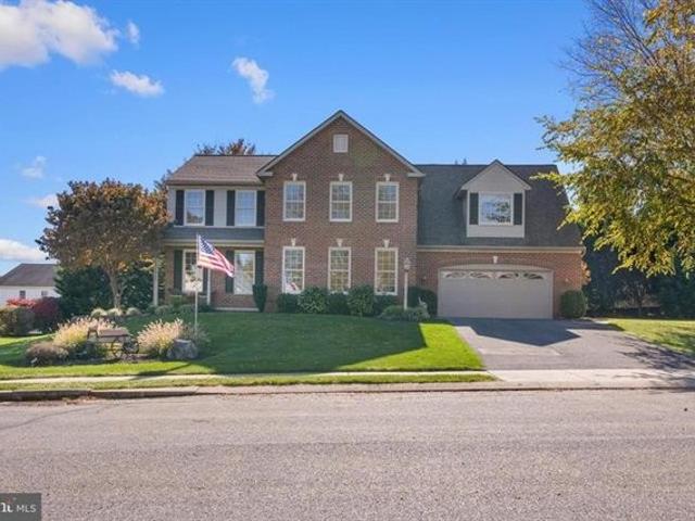 3122 Windon Ave, Lancaster, PA 17603