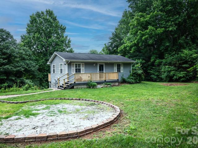 3122 Zion Church Road