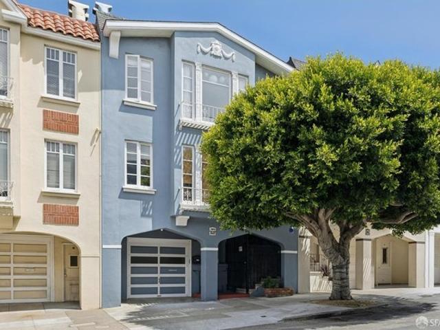 3122 3 Pierce St, San Francisco, CA 94123