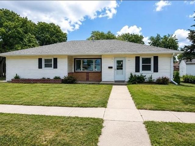 3122 7th Ave, Columbus, NE 68601
