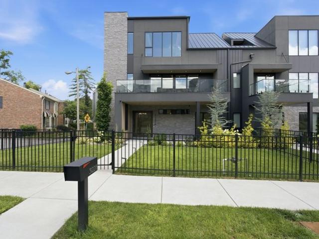 3122B Belwood St, Nashville, TN 37203