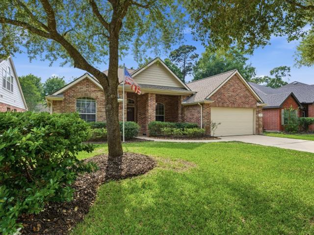 31231 Quail Oak Park Ln, Spring, TX 77386 | MLS #39376 | Compass