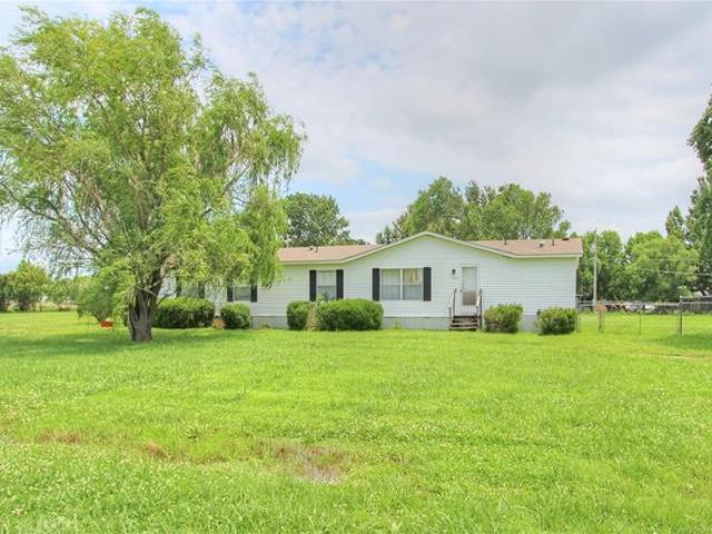 31232 N 3952 Rd, Ochelata, OK 74051