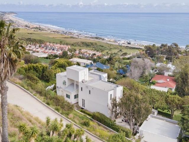 31235 Bailard Rd, Malibu, CA 90265