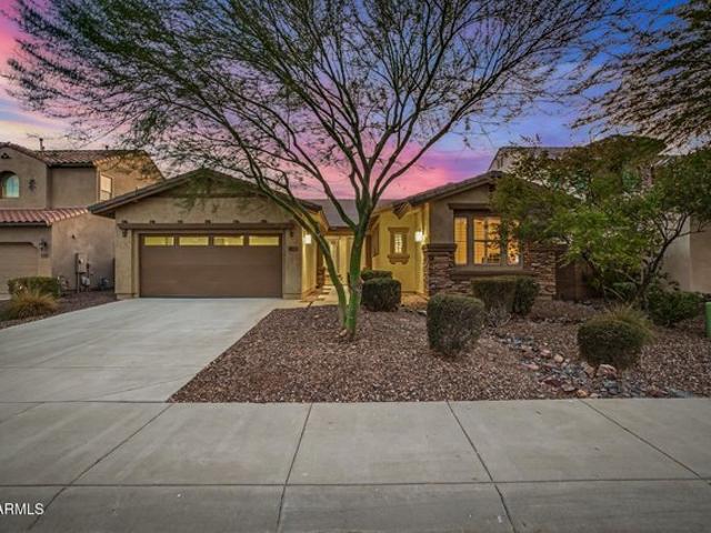 31236 N 131st Dr, Peoria, AZ 85383