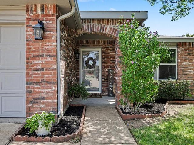 3123 Melrose Drive