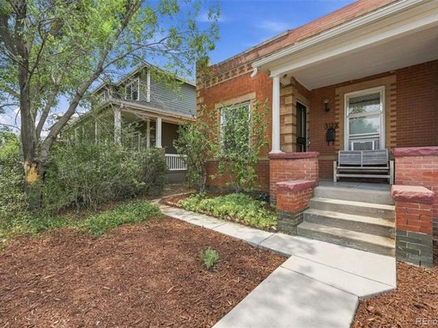 3123 N Race St, Denver, CO 80205