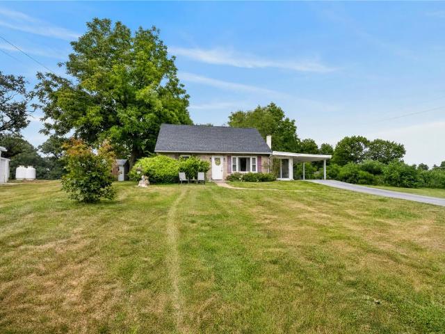 3123 Orefield Road