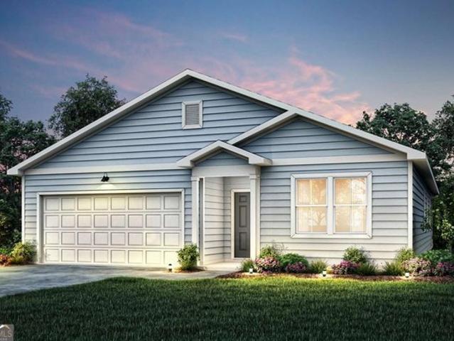 3123 Orwell Dr SE, Gainesville, GA 30507