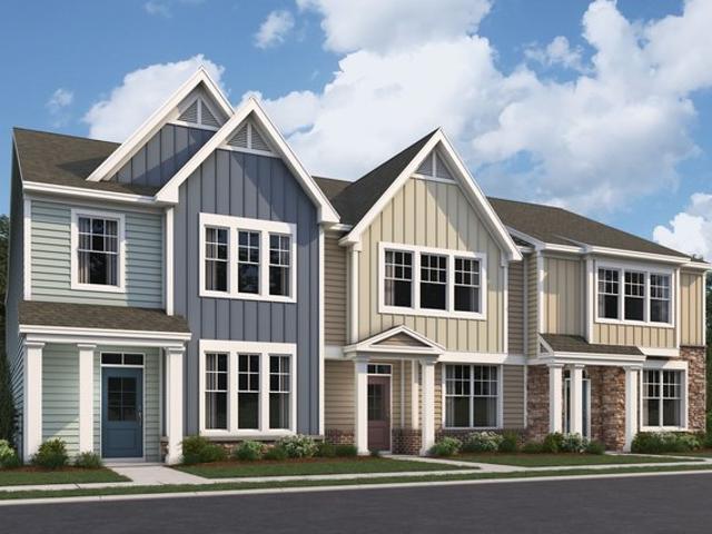 3123 Cathedral Comb Dr, Apex, NC 27502