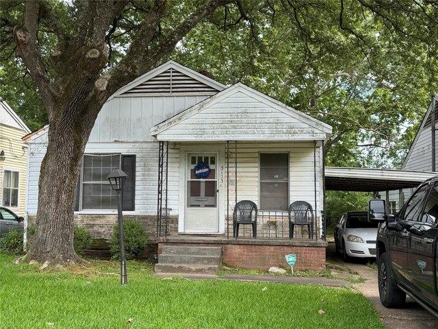 3123 Desoto St, Shreveport, LA 71109