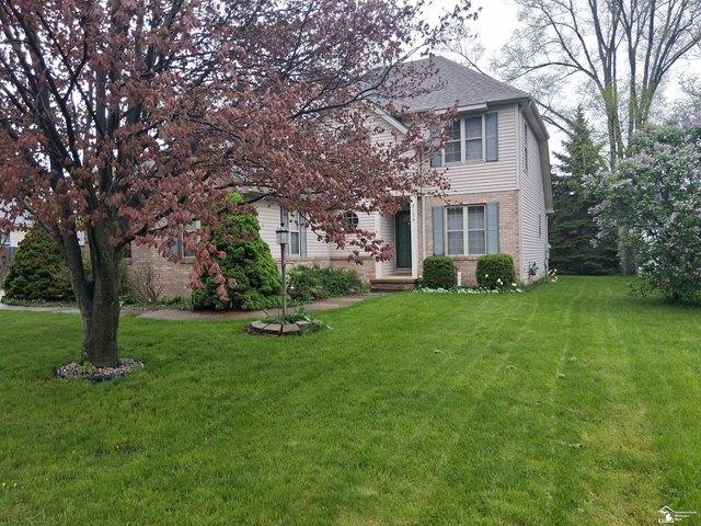 3123 E 10th St, Monroe, MI 48162