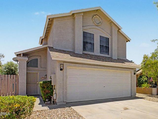3123 E Michigan Ave, Phoenix, AZ 85032