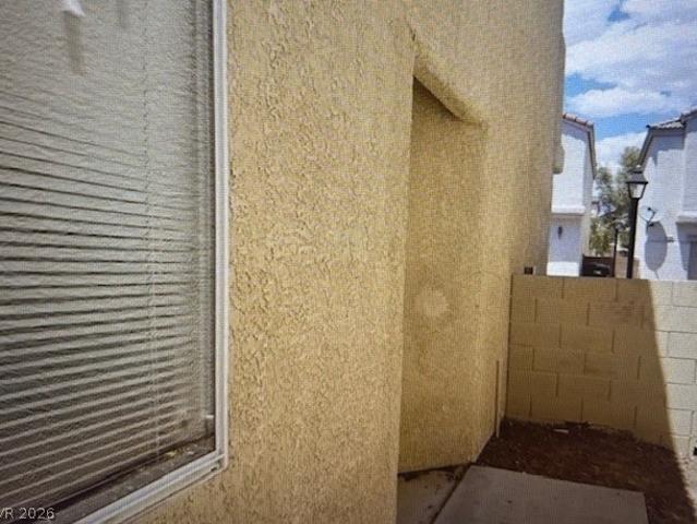 3123 Inlet Bay Ave, North Las Vegas, NV 89031 | MLS #2760