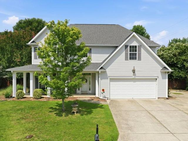 3123 Juniper Dr, Burlington, NC 27215