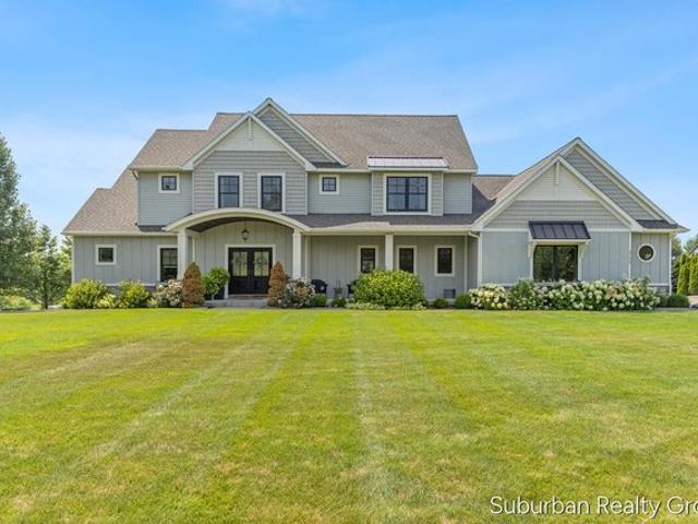 3123 Journey Dr, Hudsonville, MI 49426