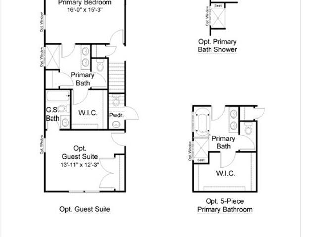 3123 Kensington Lot 15 Lane