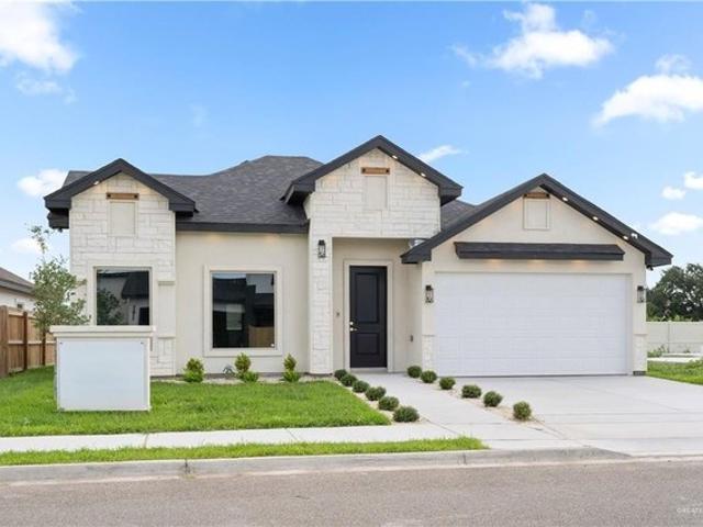 3123 LA Cienega St, Edinburg, TX 78542