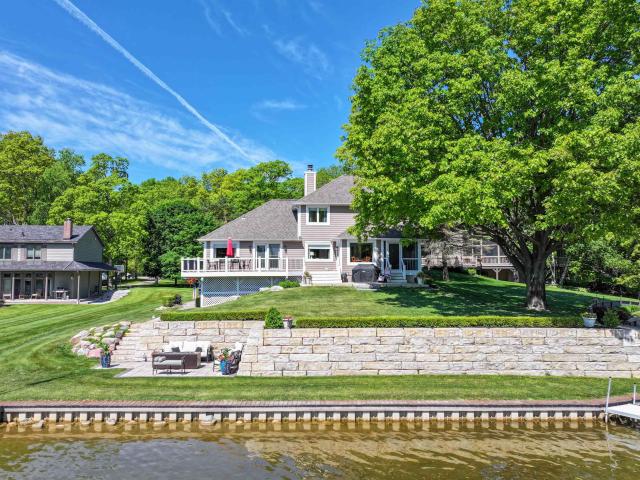 3123 Lake Hill Drive