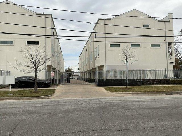 3123 Leeland St, Houston, TX 77003
