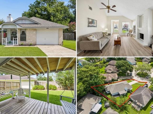 3123 Raccoon Run, Spring, TX 77373