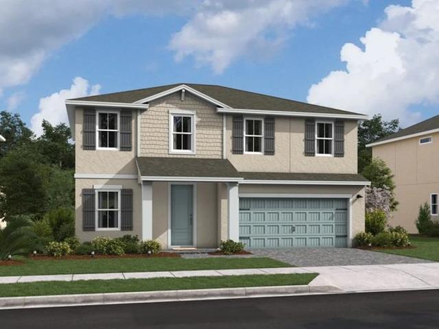 3123 Rein Ave, Davenport, FL 33837