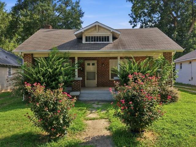 3123 Stanhope Ave, Raleigh, NC 27607