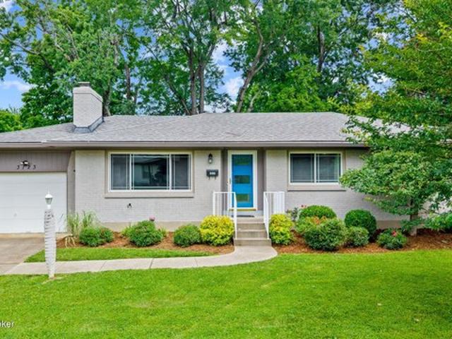 3123 Sunny Ln, Louisville, KY 40205