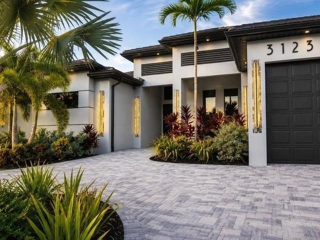 3123 SW 29th Ave, Cape Coral, FL 33914