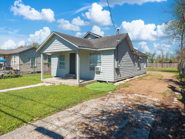 3123 Vintage St, Houston, TX 77026 | MLS #95330 | Compass
