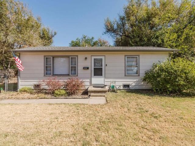 3123 W Kay St, Wichita, KS 67213