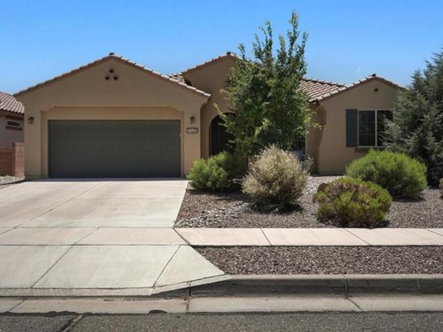 3123 Walsh Loop SE, Albuquerque, NM 87124