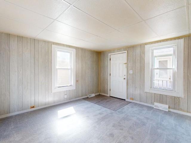 3123 West 58th St 2 Bedroom Apartment for Rent at 3123 W 58th St, Cleveland, OH 44102 Stockyards