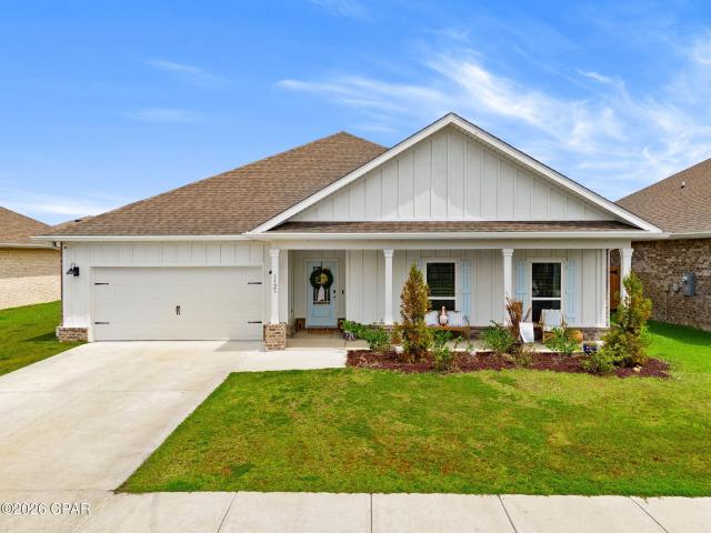 3123 Willie Dr, Panama City, FL 32409 | MLS #789074