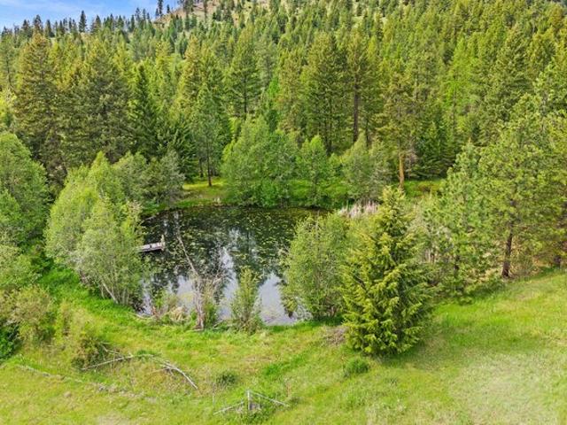 312X Old Baldy Tracts E I and J Rd, Rice, WA 99167
