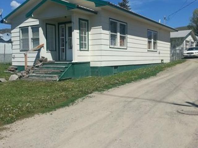 312 3rd Ave N, Hot Springs, MT 59845