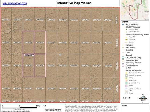 312 # 09 106, Kingman, AZ 86401