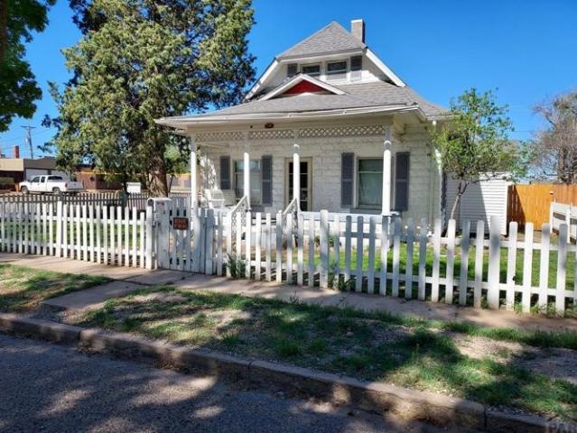 312 10th St, Fowler, CO 81039