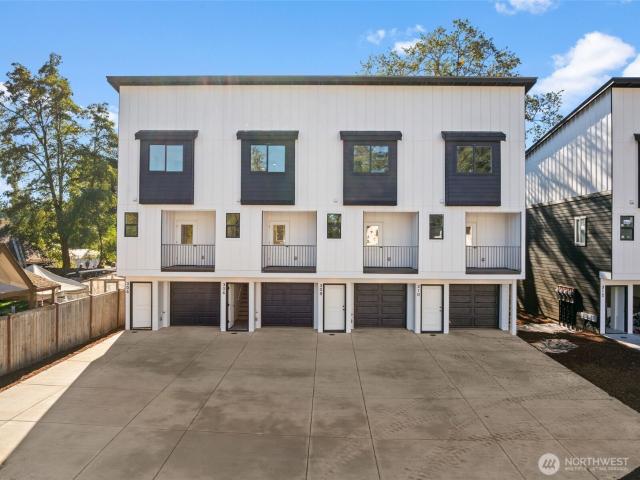 312 118th St S, Unit 4, Tacoma, WA 98444 | MLS #2445 | Compass