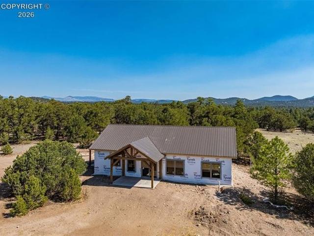 312 16th Trl, Cotopaxi, CO 81223