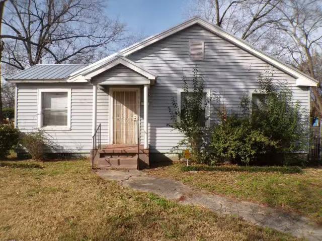 312 25th St SW, Birmingham, AL 35211 See Est. Value, Schools.