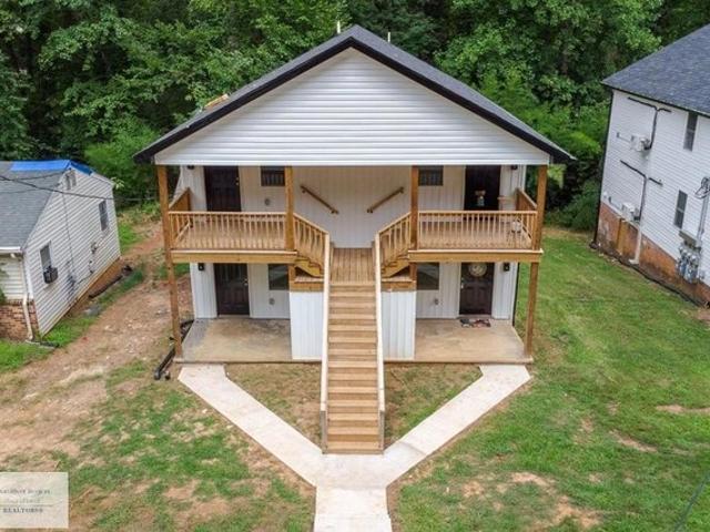 312 314 Hughes St, Danville, VA 24541