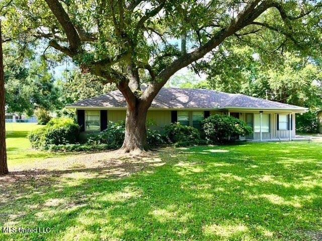 312 45th St, Gulfport, MS 39507