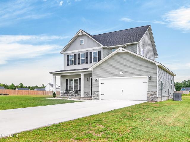 312 Cotton Hill Place
