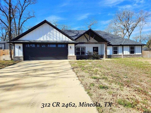312 County Road 2462 6 Additional Homes, Mineola, TX 75773