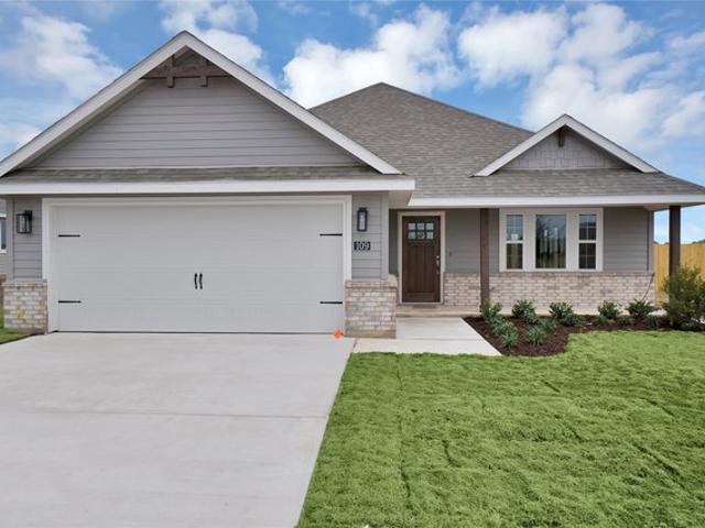 312 Colby Dr, Hillsboro, TX 76645